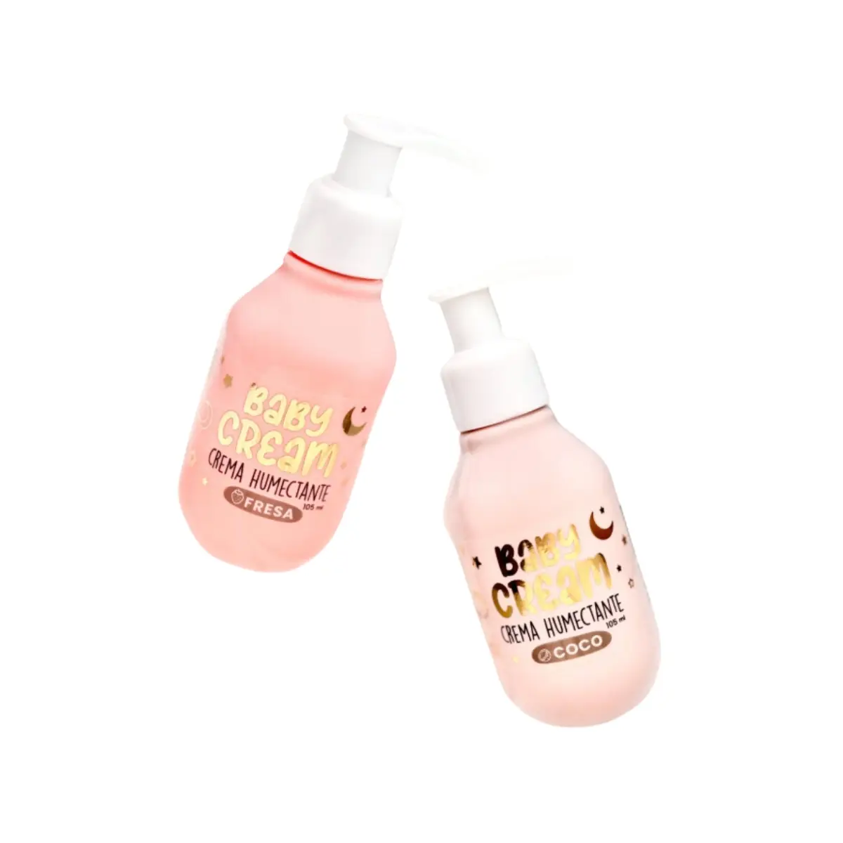 Compra Crema humectante baby cream Lluvia de estrellas | Envío rápido ...