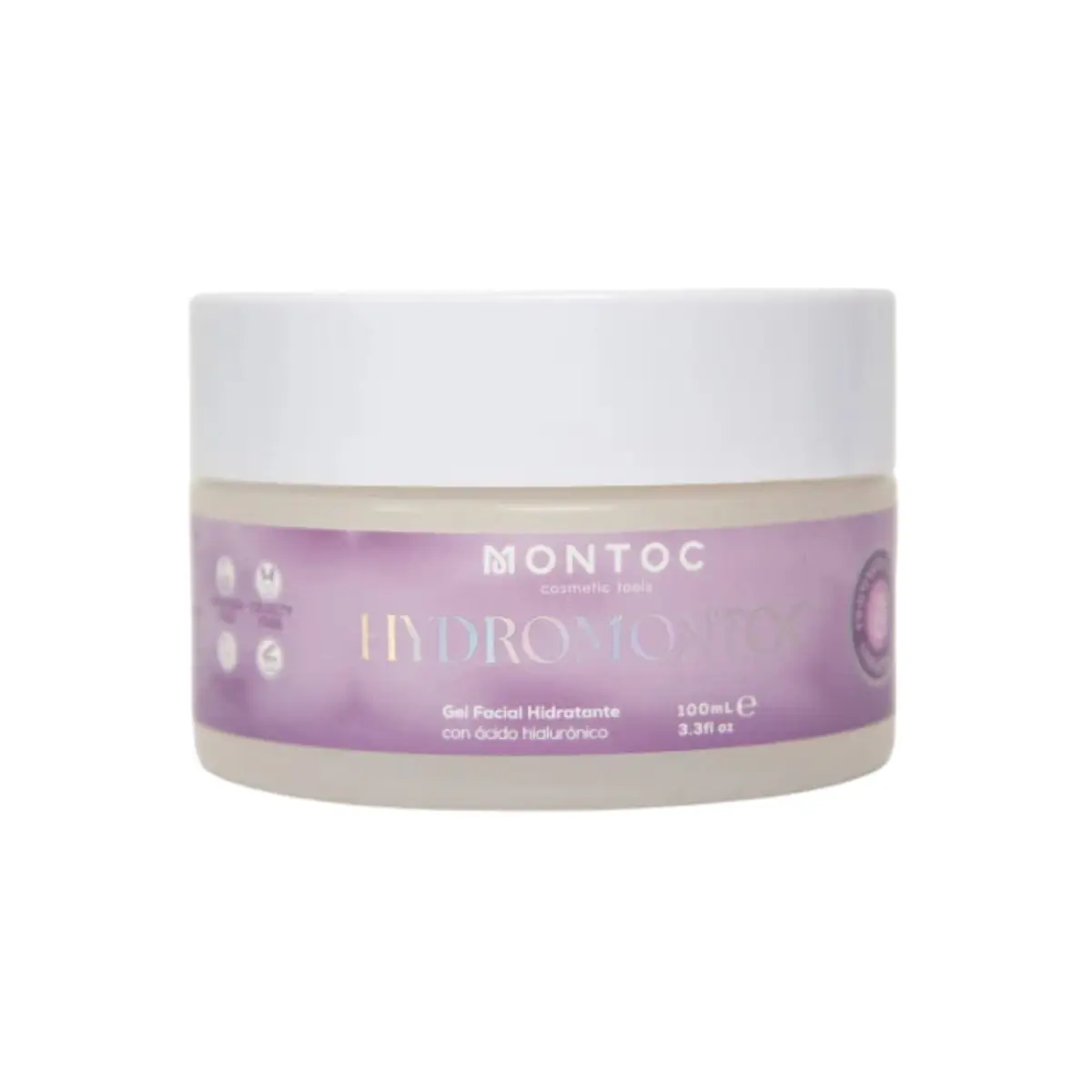 Compra Gel facial hidratante Hydromontoc | Envío rápido - Analí